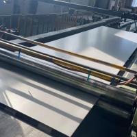 China Super Duplex S32750 Stainless Steel Plate Alloy 2507 with 1.0-30.0mm Thickness and 25% Chromium Content for sale
