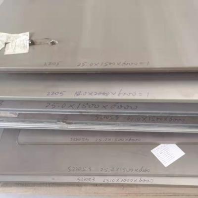 China BAOSTEEL 201 Stainless Steel Sheet & Plate 0.3-16.0mm Thickness with ASTM AISI Standards for sale