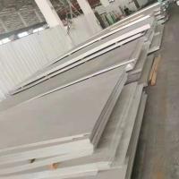 China ASTM GB JIS EN Standard 321 Stainless Steel Plate 1.4541 - 0.5-80mm Thickness with High Temperature Resistance for sale