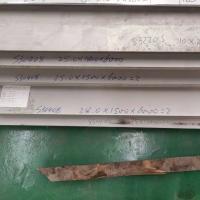 China ASTM GB JIS EN Standard 321 Stainless Steel Plate 1.4541 - 0.5-80mm Thickness with High Temperature Resistance for sale