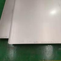 China ASTM GB JIS EN Standard 321 Stainless Steel Plate 1.4541 - 0.5-80mm Thickness with High Temperature Resistance for sale