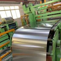 China High Hardness 420 Stainless Steel Plate 20Cr13 Stainless Plate Hot Rolled 2.0 - 250mm for sale