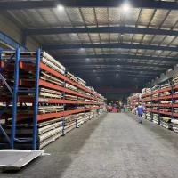 China High Hardness 420 Stainless Steel Plate 20Cr13 Stainless Plate Hot Rolled 2.0 - 250mm for sale
