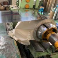 China TISCO 430 Stainless Steel Plate EN 10088 1.4016 Stainless Steel Plate SS Plate for sale
