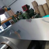 China High Harden 431 Stainless Steel Plate Forged S43100 Stainless Steel SS Plate for sale