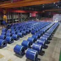 China 254SMO Super Austenitic Stainless Steel Plate 0.8 - 20mm from BAOSTEEL TISCO for sale