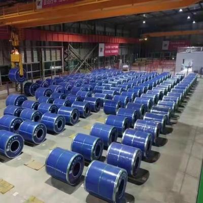 China 254SMO Super Austenitic Stainless Steel Plate 0.8 - 20mm from BAOSTEEL TISCO for sale