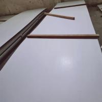 China 254SMO Super Austenitic Stainless Steel Plate 0.8 - 20mm from BAOSTEEL TISCO for sale