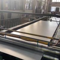 China 254SMO Super Austenitic Stainless Steel Plate 0.8 - 20mm from BAOSTEEL TISCO for sale