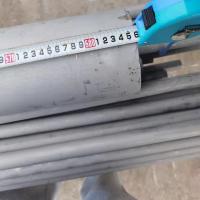 China DN10-DN400 Grade 321 Stainless Steel Seamless Pipes 1.4541 with 515 MPa Tensile Strength for sale