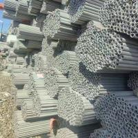 China DN10-DN400 Grade 321 Stainless Steel Seamless Pipes 1.4541 with 515 MPa Tensile Strength for sale
