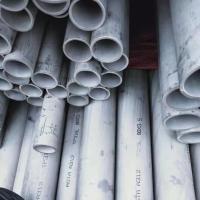 China SCH40 SCH80 SCH160 347 Stainless Steel Pipe ASTM A213 A312 | 1/2