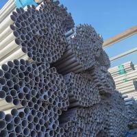 China UNS S32750 Super Duplex 2507 Stainless Steel Seamless Pipe with 730 MPa Tensile Strength and 25% Elongation for sale