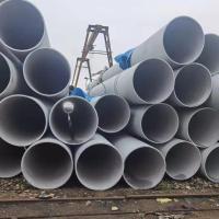 China Seamless 904L Stainless Steel Tubing OD 10-325mm Wall Thickness 1.0-50mm ASTM A312 A269 Standards for sale