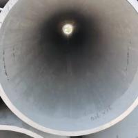 China 254SMO UNS S31254 SS Erw Pipe 304 316L 316Ti 321317L 2205 2507 310S 347 904L for sale