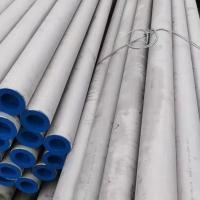 China 254SMO UNS S31254 SS Erw Pipe 304 316L 316Ti 321317L 2205 2507 310S 347 904L for sale