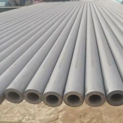 China Hot Rolled Stainless Steel Pipe High Hardness 17-4PH SCH10-XXS for sale