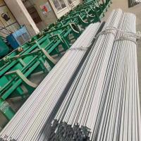 China 316LN 1.4429 UNS S31653 Stainless Steel Welded Tubes for sale