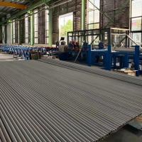 China 316LN 1.4429 UNS S31653 Stainless Steel Welded Tubes for sale