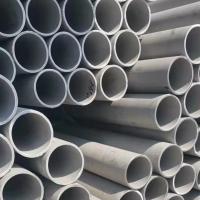 China DN10-DN250 Super Duplex Stainless Steel Pipe Grade UNS S32760 for sale