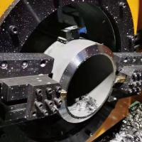 China DN10-DN250 Super Duplex Stainless Steel Pipe Grade UNS S32760 for sale