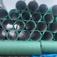China Grade 310S Stainless Steel Pipe 1.4845 06Cr25Ni20 Heat Resistant for sale