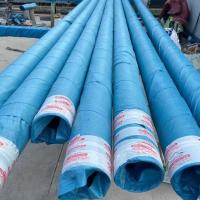 China Grade 310S Stainless Steel Pipe 1.4845 06Cr25Ni20 Heat Resistant for sale