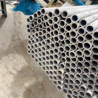 China EN 10216-5 1.4404 Stainless Steel Pipe Seamless For Pressure Equipment for sale