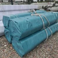 China DIN EN Standard Stainless Steel Pipe ASTM 904L 1.4539 OD6-406mm SCH40 for sale