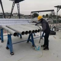 China 1.4462 Duplex Stainless Steel Tube 2205 S31803 S32205 For Chemical Industrial for sale