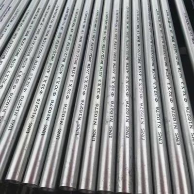 China Heat Resistant 321 Stainless Steel Pipe DN10-DN400 1.4541 For Industrial Gas Tube for sale