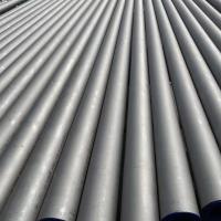 China TP347 SS Steel Tube 1.4550 DN10-DN300 SCH40 SCH80 XXS for sale