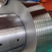 China Bright Anneal 304 Stainless Steel Strip 1.4301 - 0.3mm to 10mm Thickness, 5mm to 1500mm Width for sale