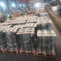 China 301 Stainless Steel Strip 2B Cold Rolled 1/2H FH - 0.02mm to 5.0mm Thickness, 3.2mm to 1500mm Width for sale