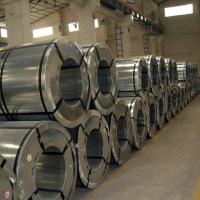 China Bright Anneal BA 410 Stainless Steel Strip Coil 0.3mm-2.0mm Thickness with 444 MPa Tensile Strength for sale