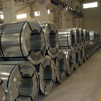 China Bright Anneal BA 410 Stainless Steel Strip Coil 0.3mm-2.0mm Thickness with 444 MPa Tensile Strength for sale