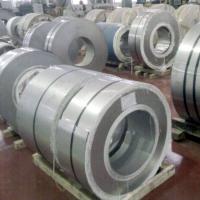 China 420 Stainless Steel Strip 0.6-8.0mm Thickness 6-500mm Width for Knife Blades and Tools for sale