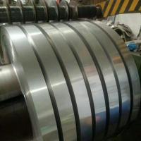China 420 Stainless Steel Strip 0.6-8.0mm Thickness 6-500mm Width for Knife Blades and Tools for sale