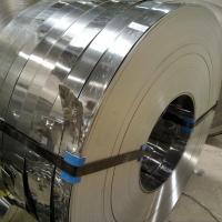 China 420 Stainless Steel Strip 0.6-8.0mm Thickness 6-500mm Width for Knife Blades and Tools for sale