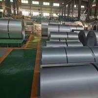 China Z40-Z275 Galvanized Steel Coil Zero Spangle 0.3-3.0mm Thickness 30-275g/m² Coating for sale