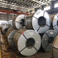 China ASTM A653 G90 Galvanized Steel Coil 0.1-3.0mm Thickness 275g/m² Zinc Coating Hot Dipped for sale