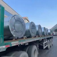 China Hot Dipped Galvanized Steel Coils 0.12mm-3.0mm Thickness 1000mm-1500mm Width with 30g-275g/m² Zinc Coating for sale