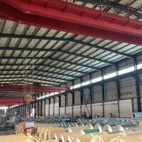 China 508mm Hot Dip Galvanized Steel Coils 0.12-3.0mm Thickness Z30-Z275 Coating for Construction and Automotive for sale