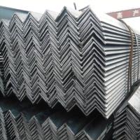 China Hot Rolled 201 304 316L Stainless Steel Angle Bar - 20x3mm to 200x24mm Sizes with ISO/SGS/BV Certification for sale