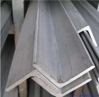 China Hot Rolled 201 304 316L Stainless Steel Angle Bar - 20x3mm to 200x24mm Sizes with ISO/SGS/BV Certification for sale
