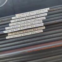 China 42CrMo4 4140 Alloy Steel Plate 3-150mm Thickness Black Finish for Industrial Applications for sale
