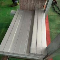 China ASTM A276 304 Stainless Steel Flat Bar - 20x3mm to 100x18mm Size Range with ISO Certification for sale