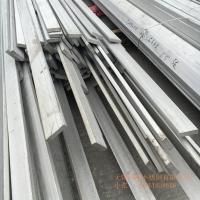 China 2205 S31803 Duplex Stainless Steel Flat Bar 10-200mm Width with 90 ksi Tensile Strength and 65 ksi Yield Strength for sale