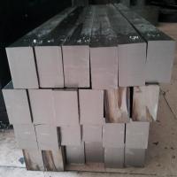 China ASTM A276 201 Stainless Steel Flat Bar 2.0-30.0mm Thickness with 16-18% Chromium Content for sale