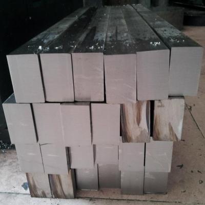 China ASTM A276 201 Stainless Steel Flat Bar 2.0-30.0mm Thickness with 16-18% Chromium Content for sale